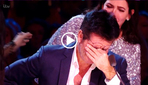 5 powerful performances that brought Simon Cowell to tears – NEWS 1 SWEET